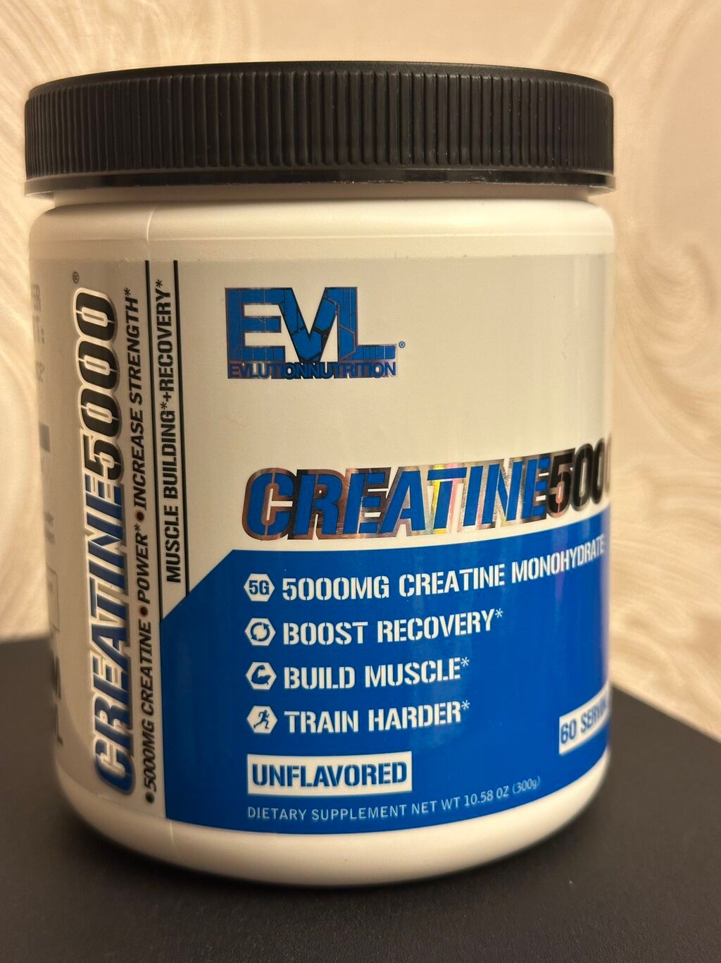 Creatine Monohydrate 5000mg 300 gr -: 45 AZN Kreatin | Bakı | 42178754 ...