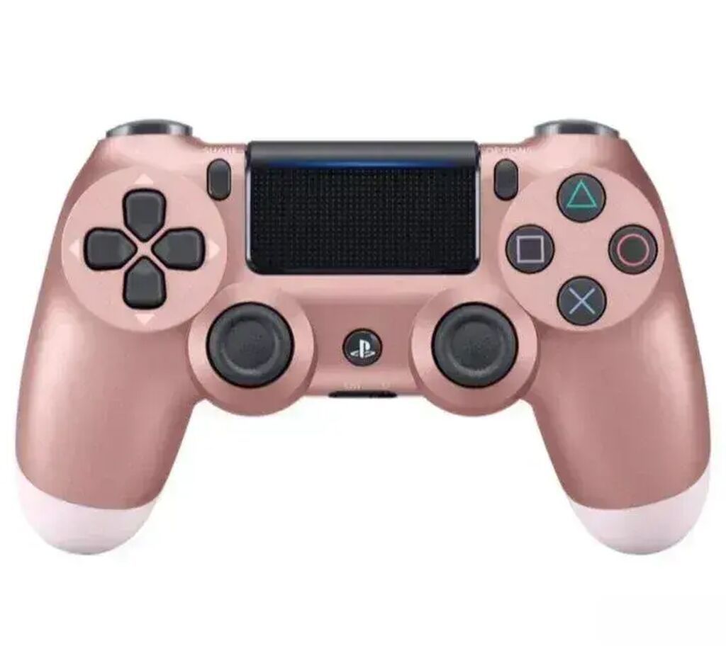 Bežični džojstik za PS4 – Rose: 2759 RSD PS4 (Sony Playstation 4 ...