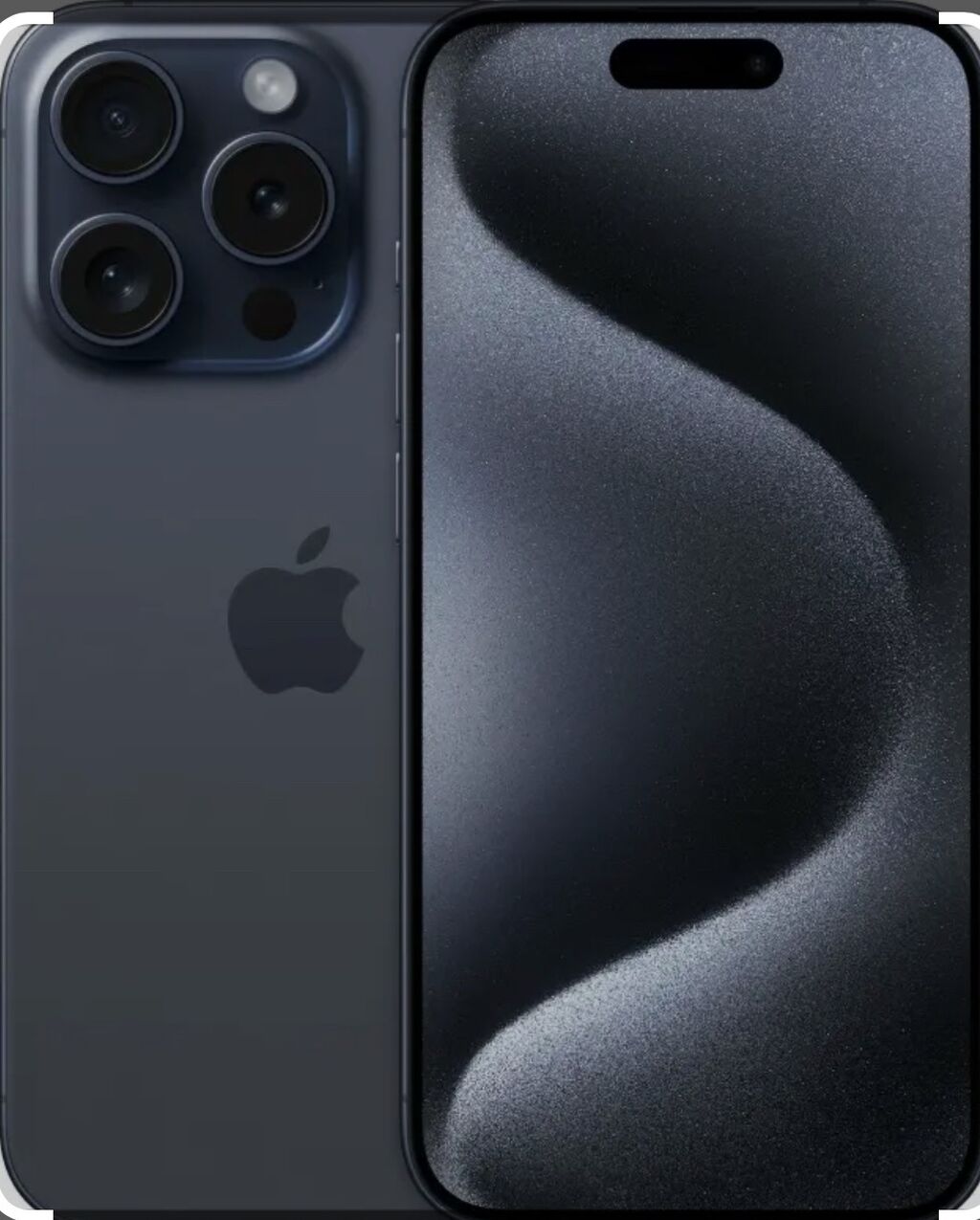 IPhone 15 pro продается почти новый: Договорная Apple iPhone | Ош ...
