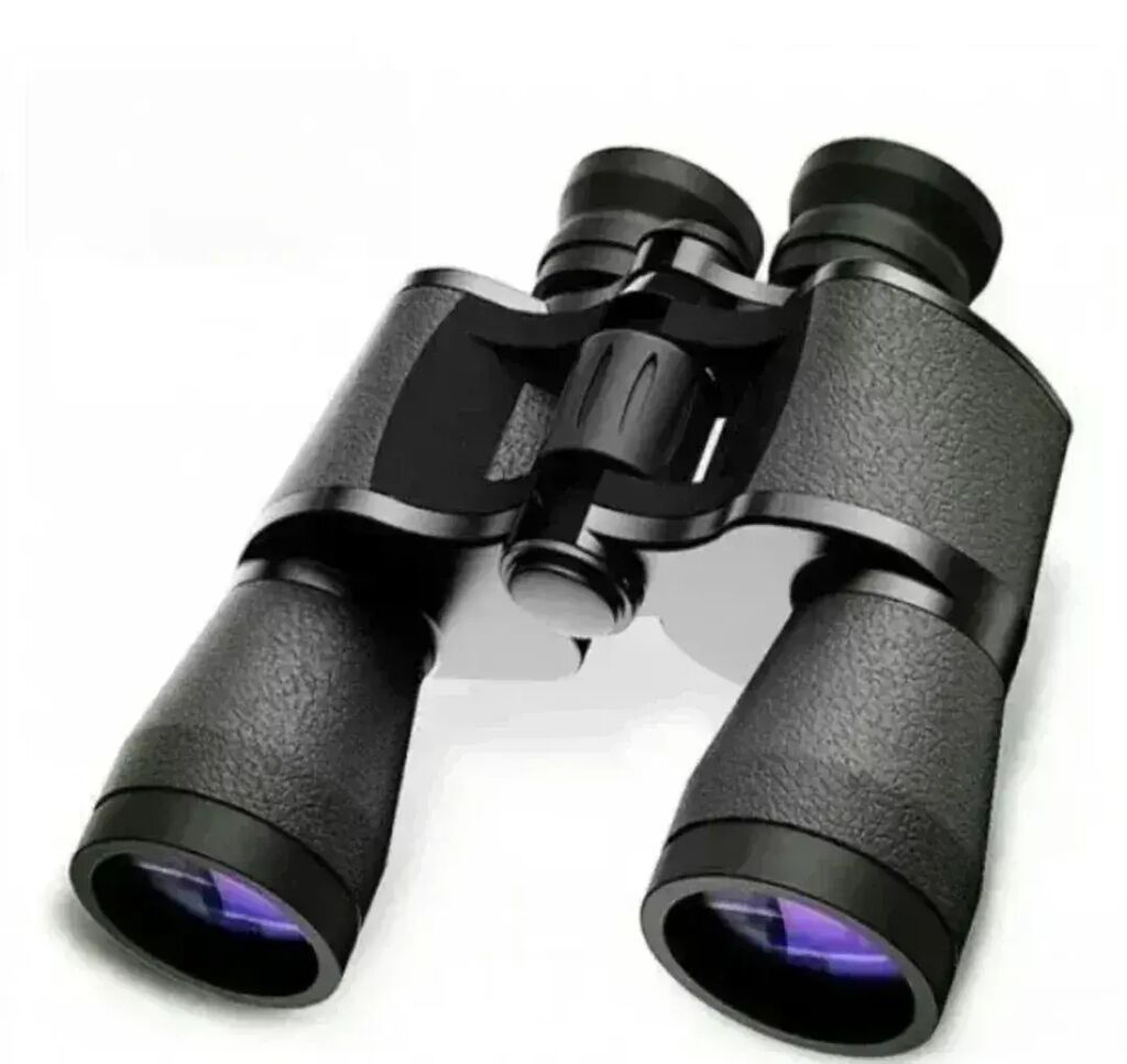 Dvogled Ruski BAIGISH 20x50 🔭 Ruski: 4704 RSD Dvogledi i teleskopi | Beograd | 108279415 ᐈ lalafo.rs