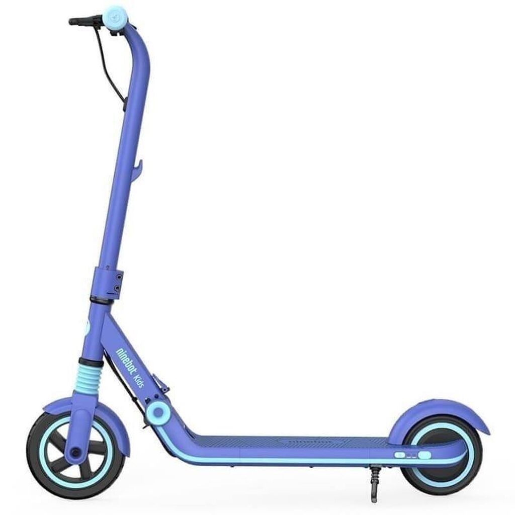 Детский Электросамокат Ninebot by Segwаy KickScooter: 23999 KGS ...