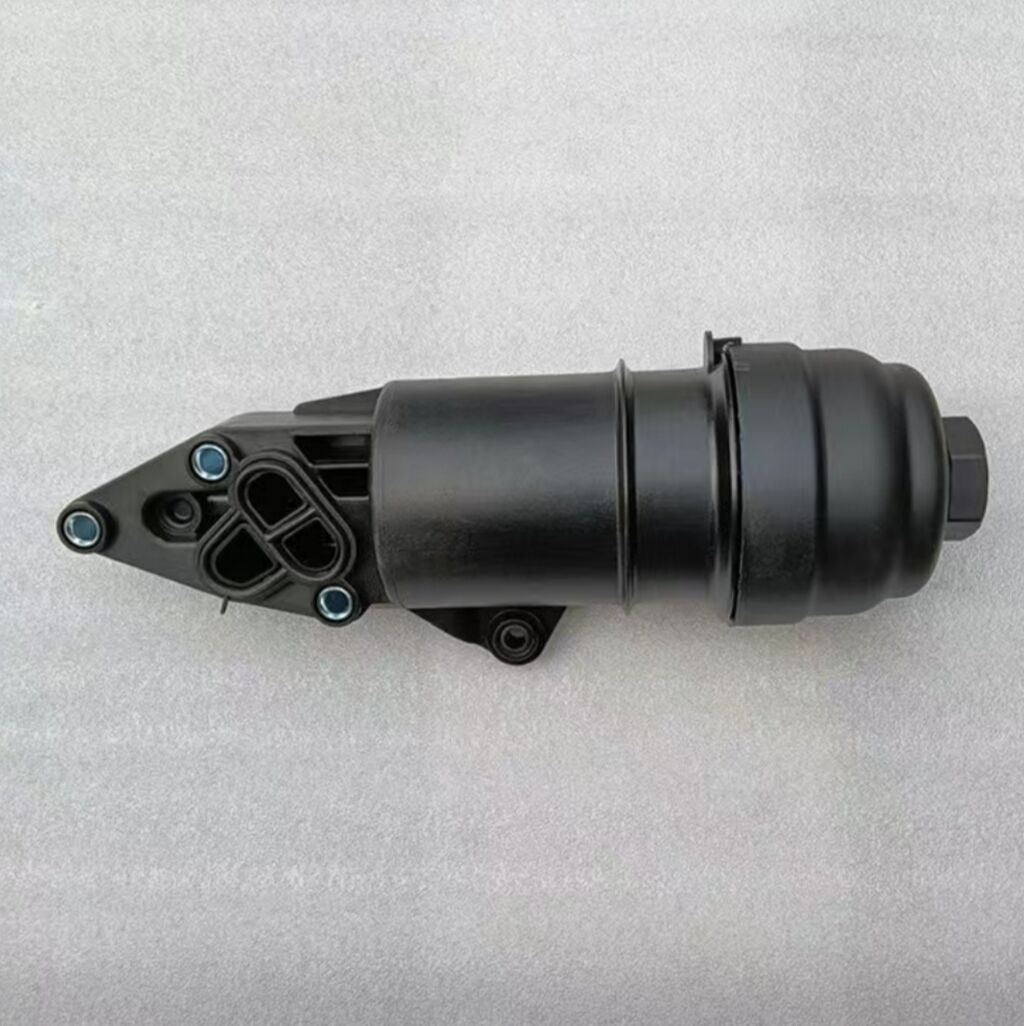 Ауди А6 С6 корпус масляного фильтра: Договорная Другие детали для ...