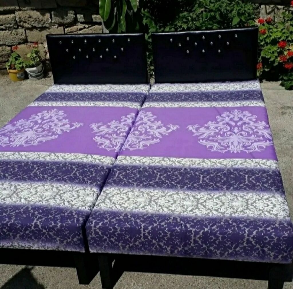 Çarpayılar taza Hazırı var Çatdırılma münasib: 60 AZN Çarpayılar | Bakı ...