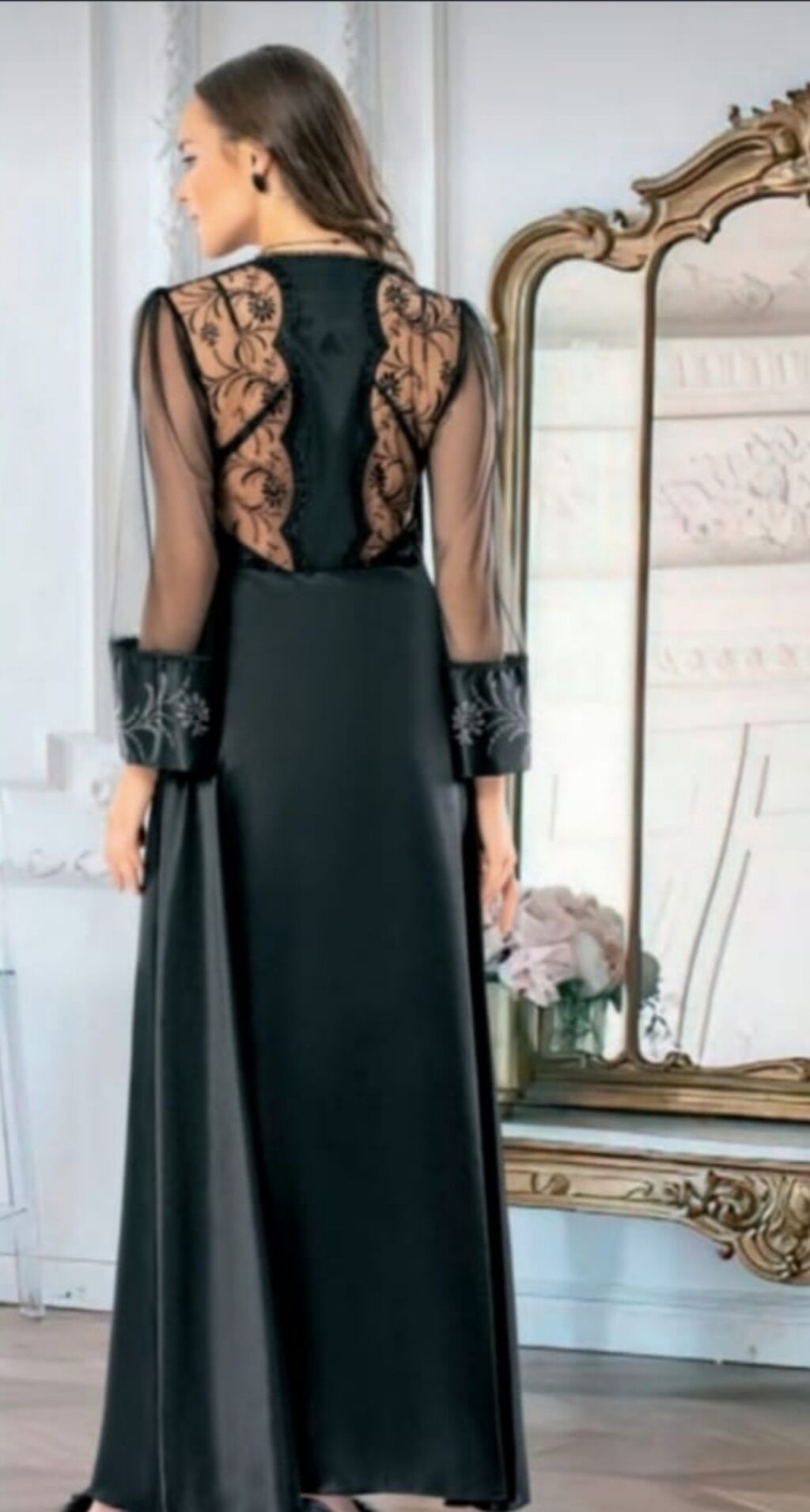 Ženski set koji uključuje spavaćicu na: 5900 RSD Spavaćice | Beograd ...