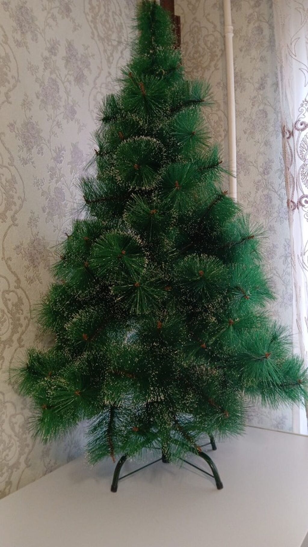 Süni Yeni il şam ağacı -: 35 AZN Yeni il ağacları | Bakı | 73741848 ᐈ ...