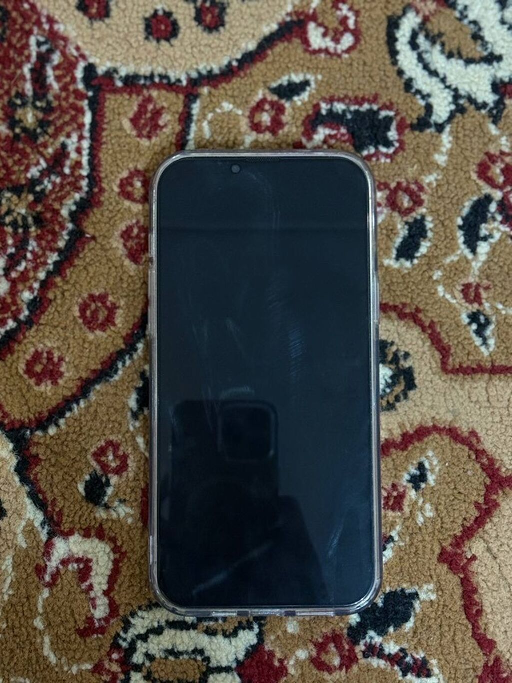 Продаю или обменяю IPhone 13 pro: 39999 KGS Apple iPhone | Бишкек ...