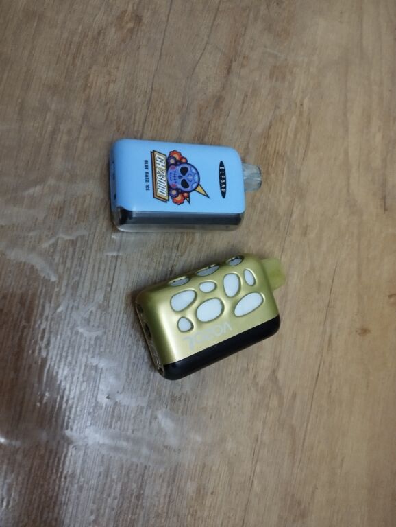 Elfbar GH23000 Yağı 0 göstərir amma: 15 AZN Qəlyan, vayp və ...