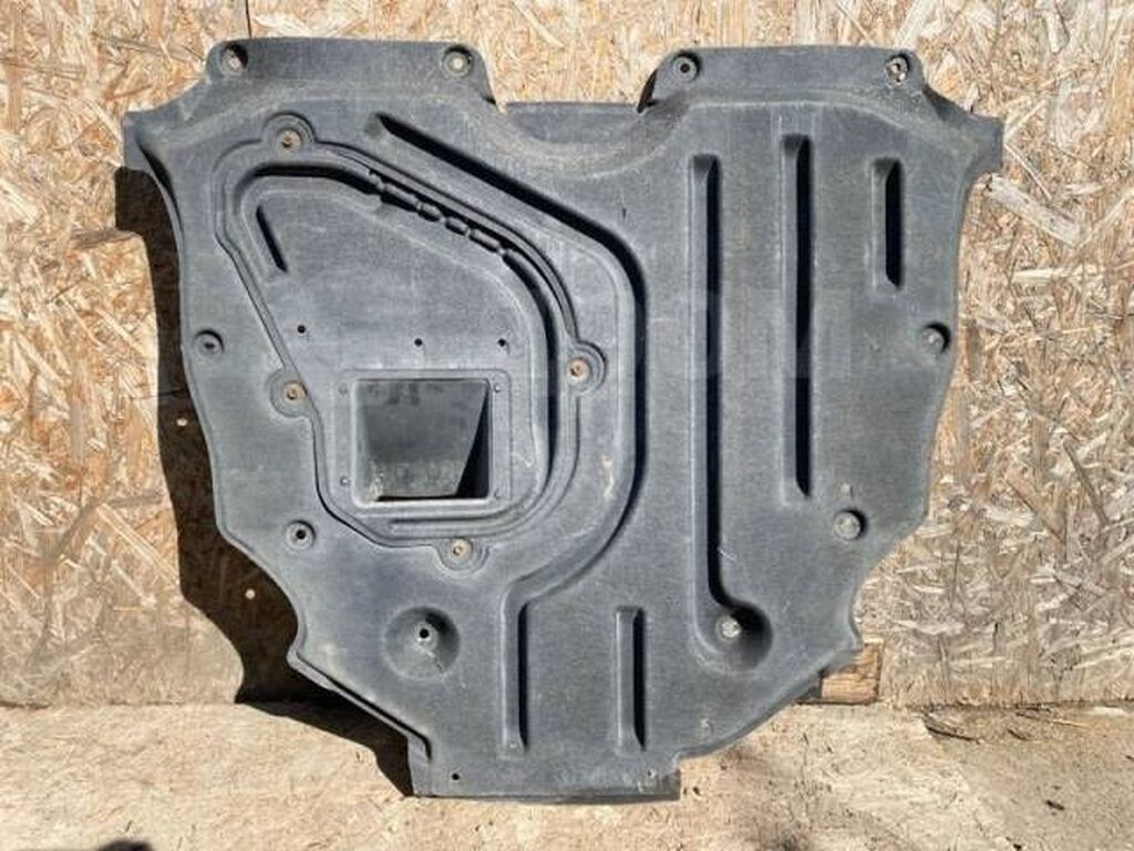 Защита двигателя Lexus Es 2030 350/250/300H: 8500 KGS Подкрылки ...