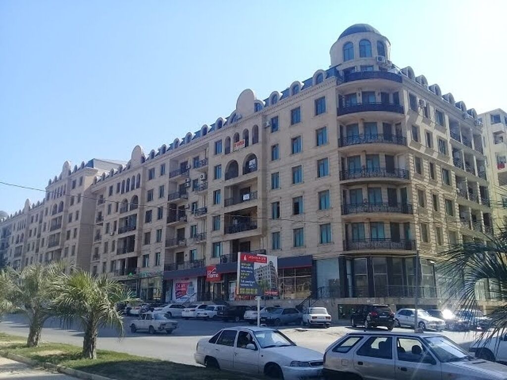 Xırdalan Abşeron City yaşayış kompleksi Xırdalanın: 450 AZN ...