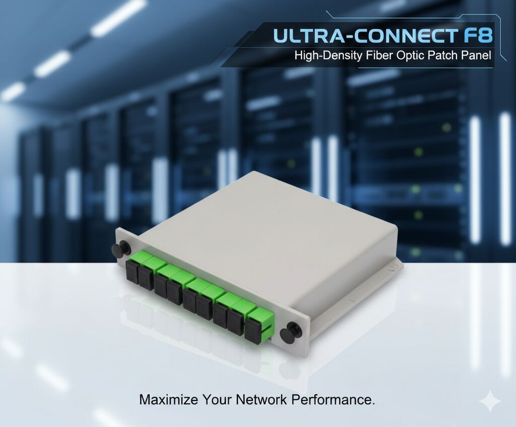 ULTRA-CONNECT F8 – Yüksək sıxlıqlı Fiber: 8 AZN Modemlər və şəbəkə ...