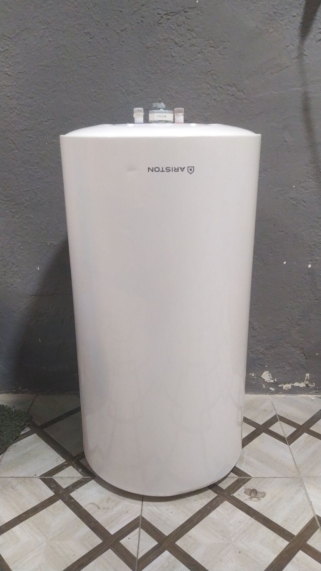 Ariston PRO ECO 100 su qızdırıcısı: 80 AZN Aristonlar | Bakı | 92557215 ...