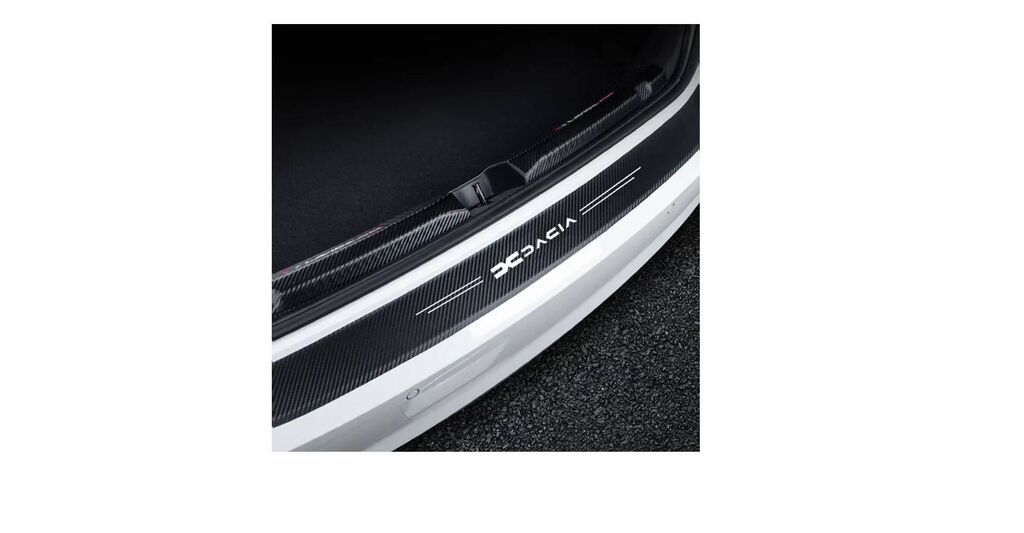 Stiker za branik automobila - karbon: 1200 RSD Tuning oprema ...