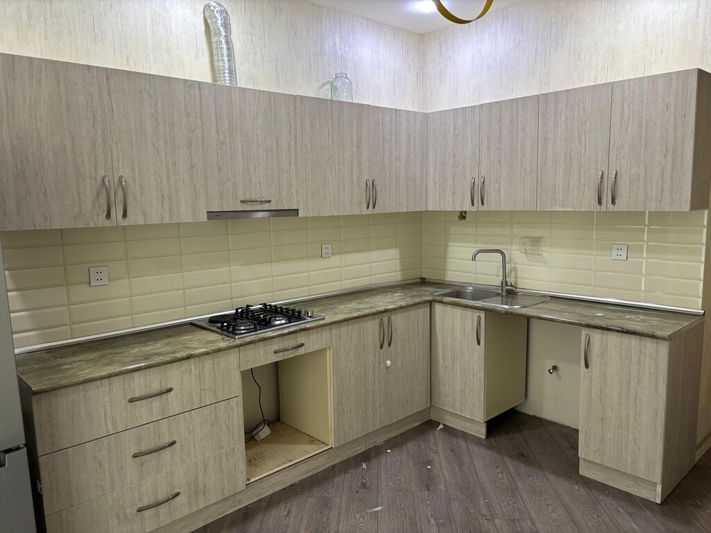 Mətbəx mebel dəsti – L formalı,: Razılaşma yolu ilə Sifarişlə mətbəx ...