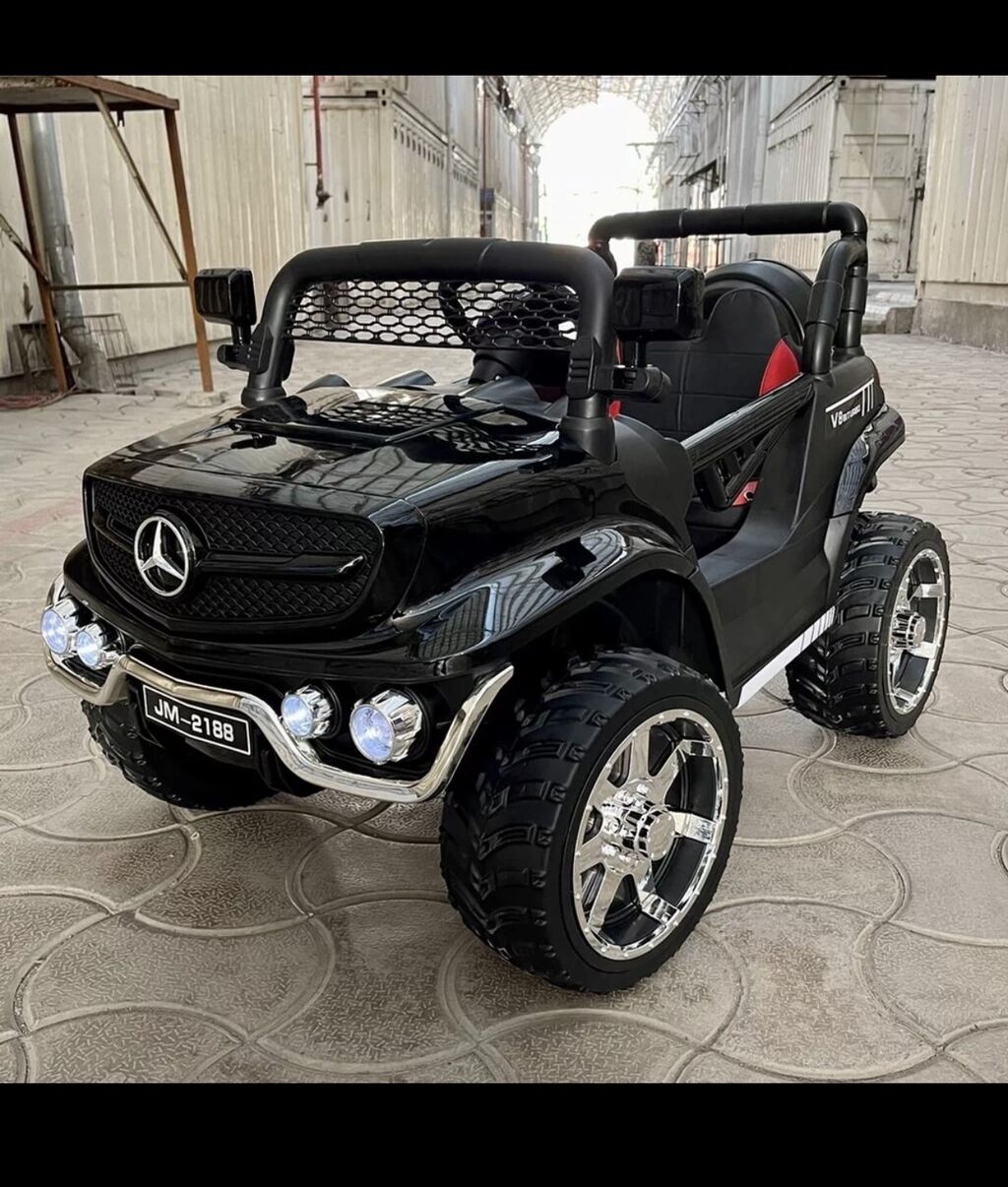 Детские электро машинки BAGGI off-road 4x4 mini | Договорная | ДЕТСКИЕ ...