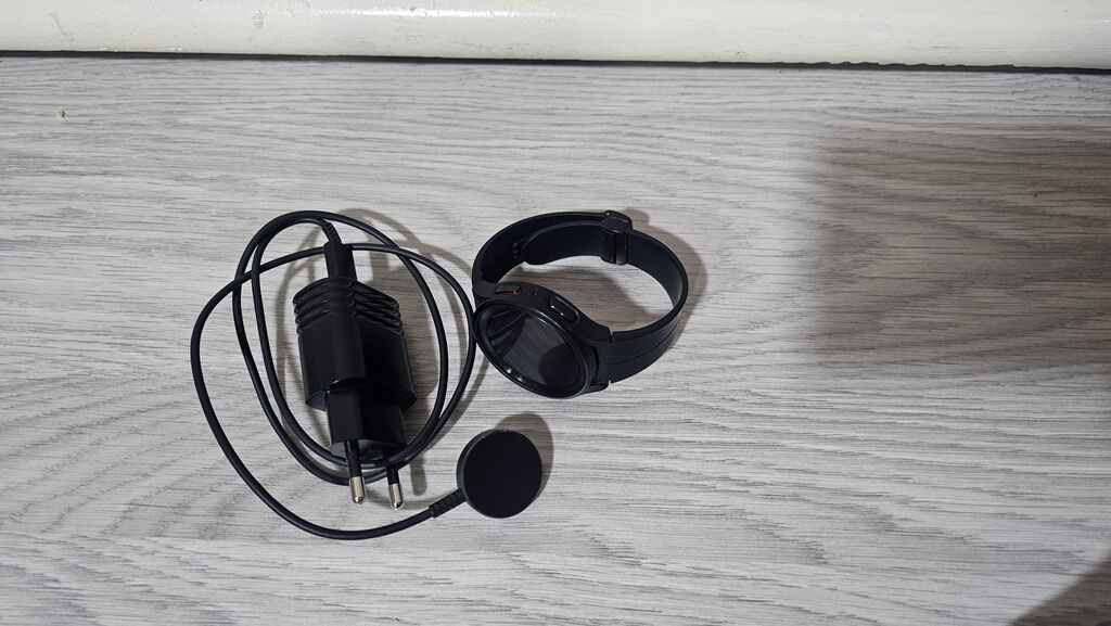 Samsung galaxy watch 5 pro, 45mm: 7000 KGS Galaxy Watch | Ош | 74293233 ...