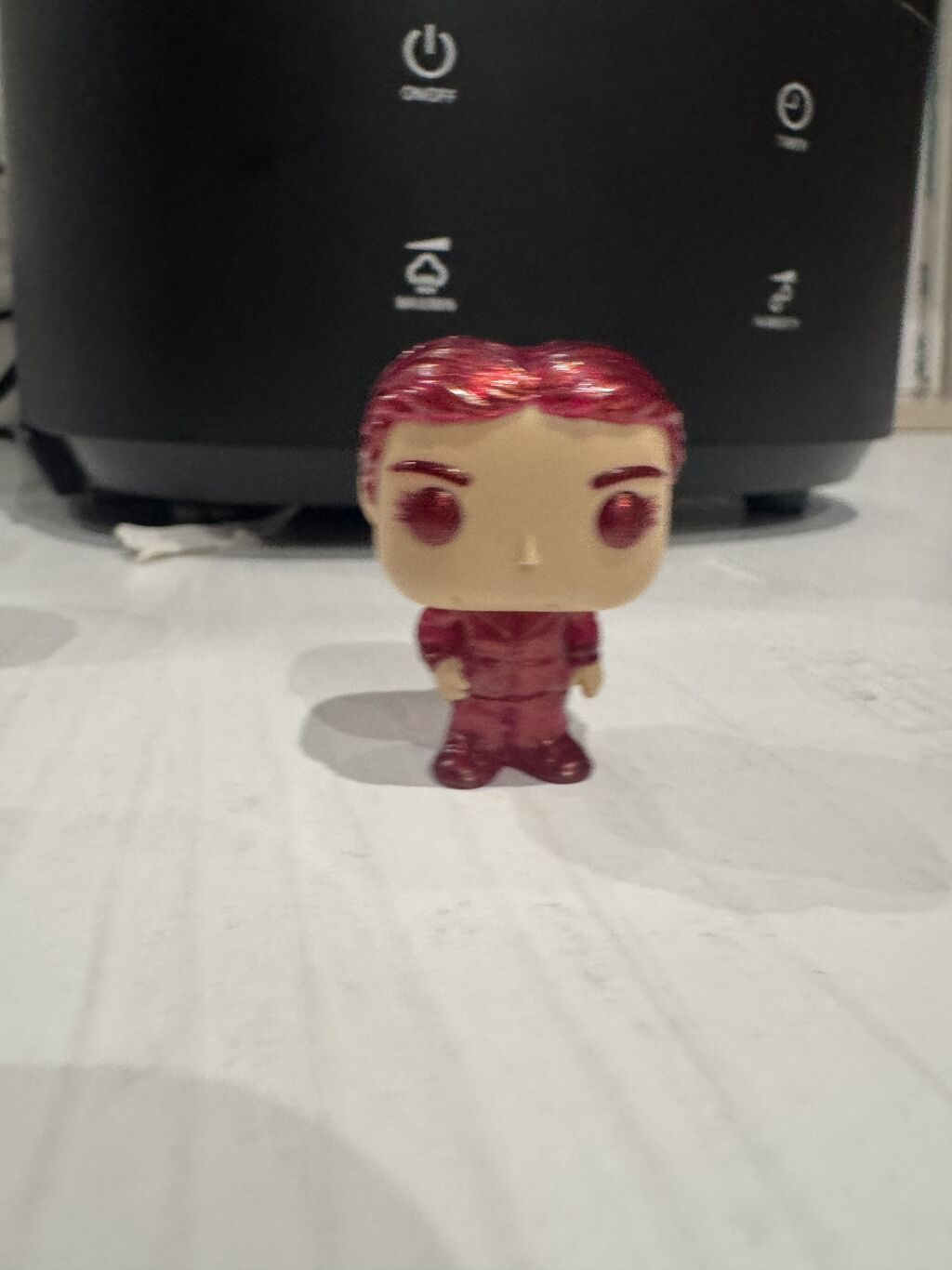 Очень странные дела Stranger things фигурка: 230 KGS Игрушки | Бишкек ...