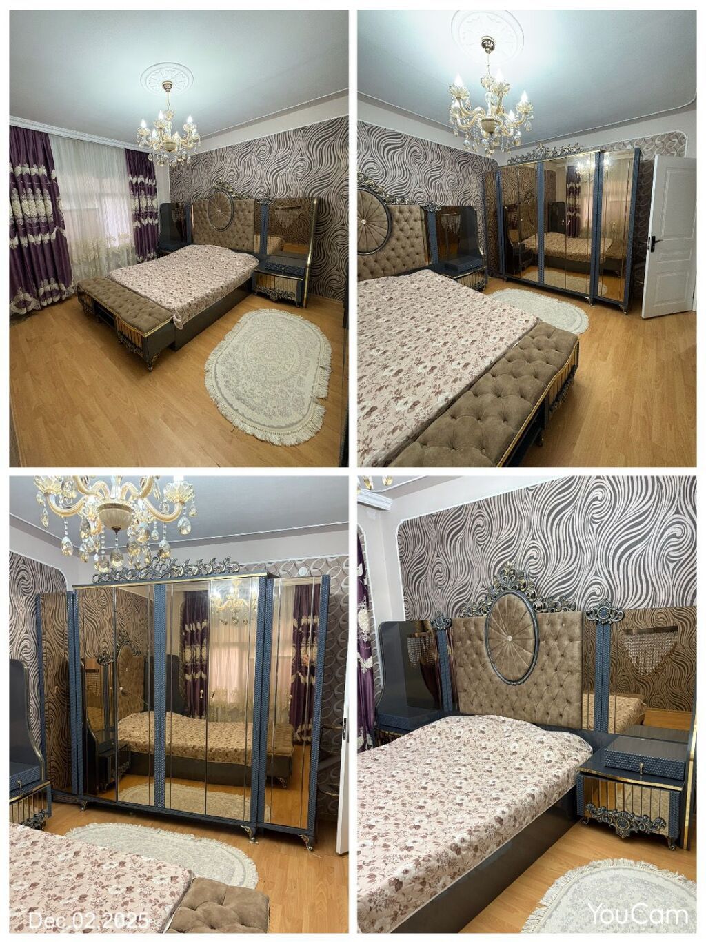 Yataq desti 850azn. matras var. baza yoxdu. termosu: 850 AZN Yataq ...