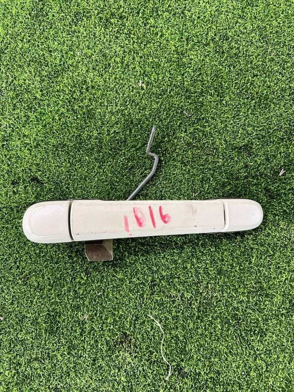 Ручка двери внешняя NISSAN Primera 2003: Договорная Дверные ручки ...