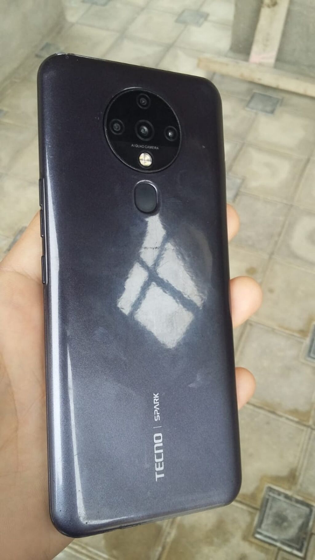 Tecno spark 6 -128 yaddaş 6: 100 AZN Redmi | Bakı | 109787324 ᐈ lalafo.az