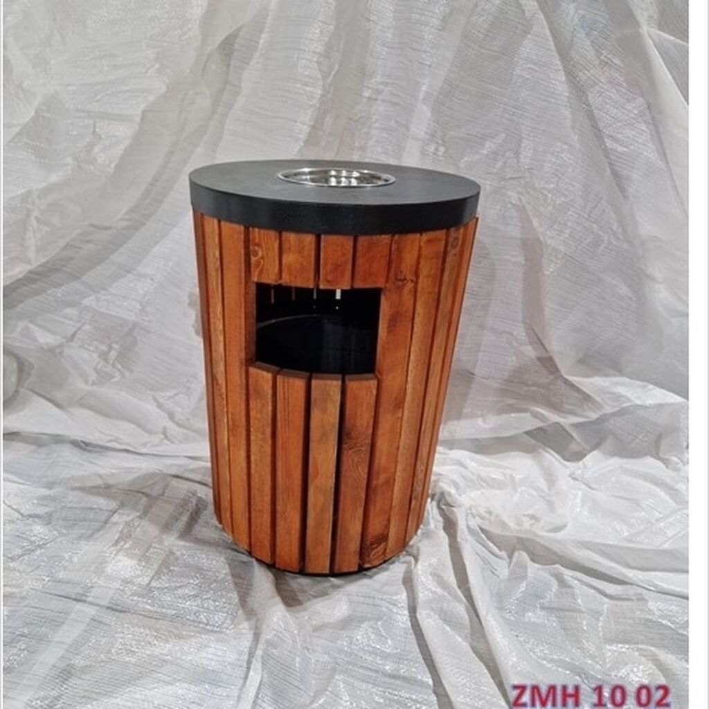 Tullanti zibil qablari her nov | 165 AZN | Tullantı qabları Bakı ᐈ ...