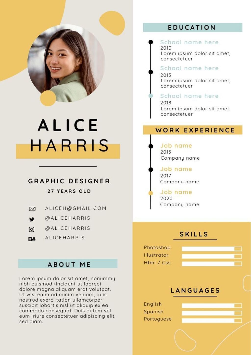 "Cv Resume BukletMenyu: 10 AZN ᐈ Sifarişlə əl işləri | Bakı | 74194135 ...