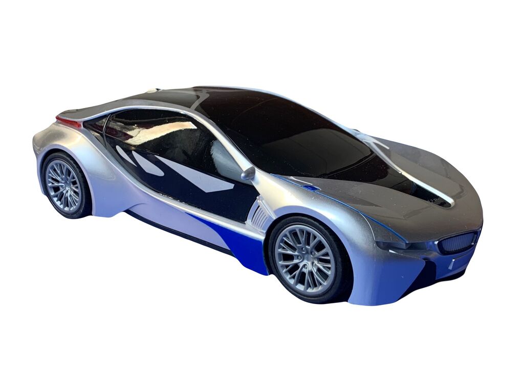 BMW i8 на пульте управления (на: 1300 KGS Игрушки | Бишкек | 84644114 ᐈ ...
