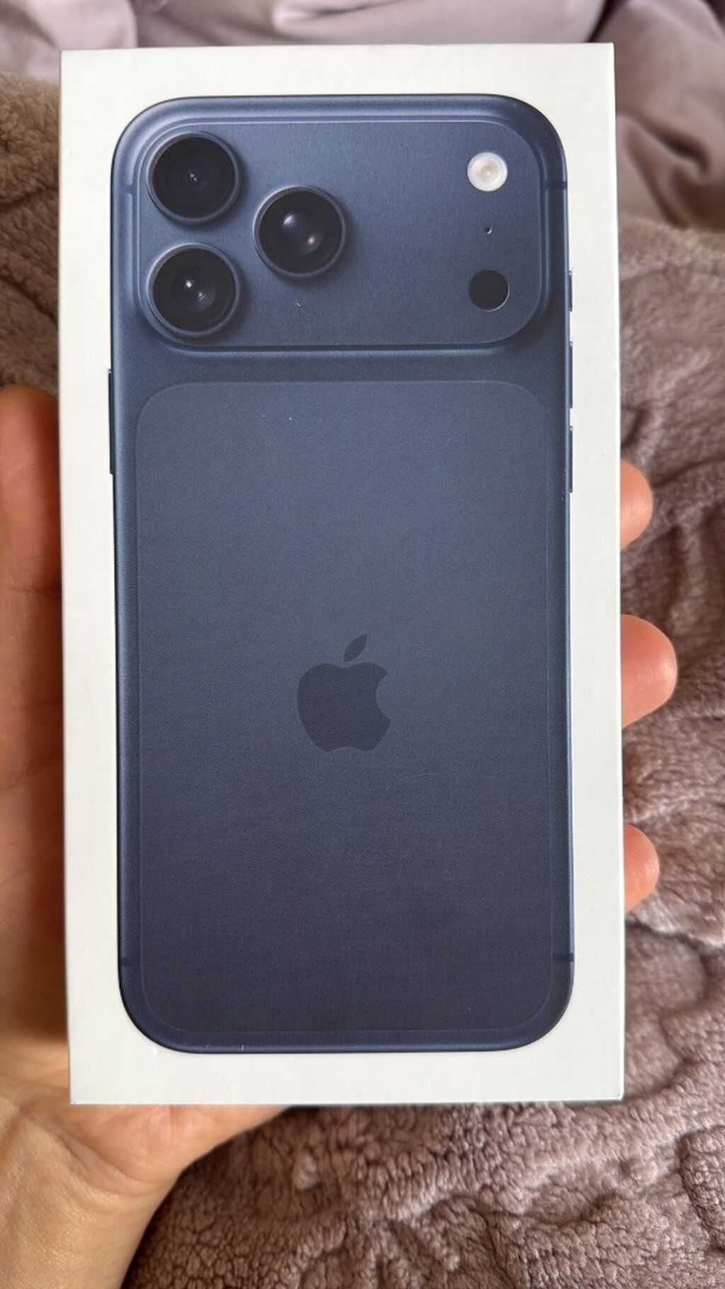 Iphone 17 pro max 256 gb.: 3050 AZN Apple iPhone | Bakı | 78739321 ᐈ ...