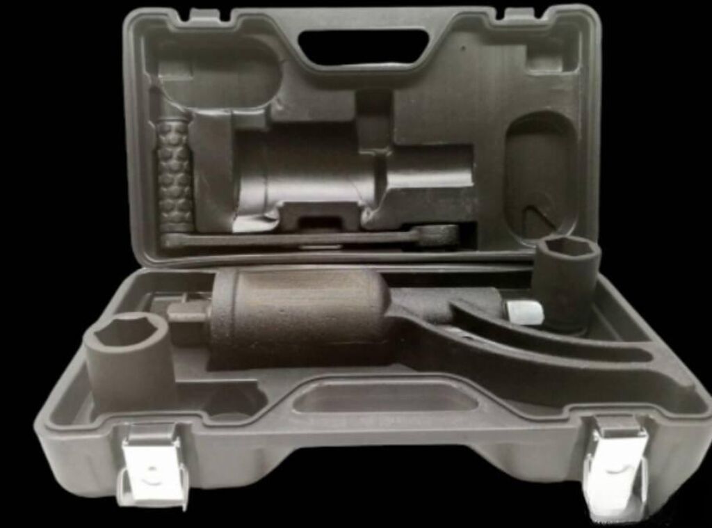 Ruski ključ gedore 30 i 32., price: 3599 RSD in category Ključevi - Beograd
