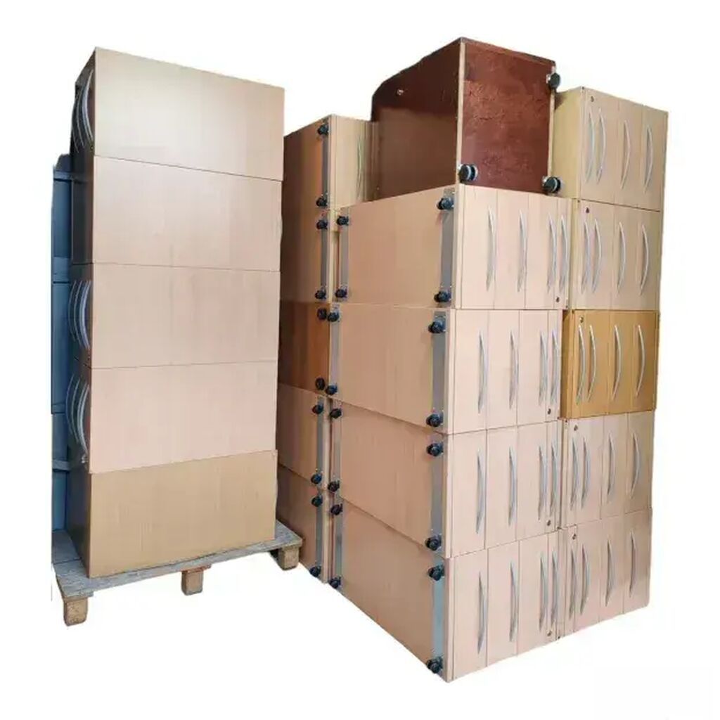 Fiokari i komode Prodajem očuvane i: Dogovor Komode | Beograd ...