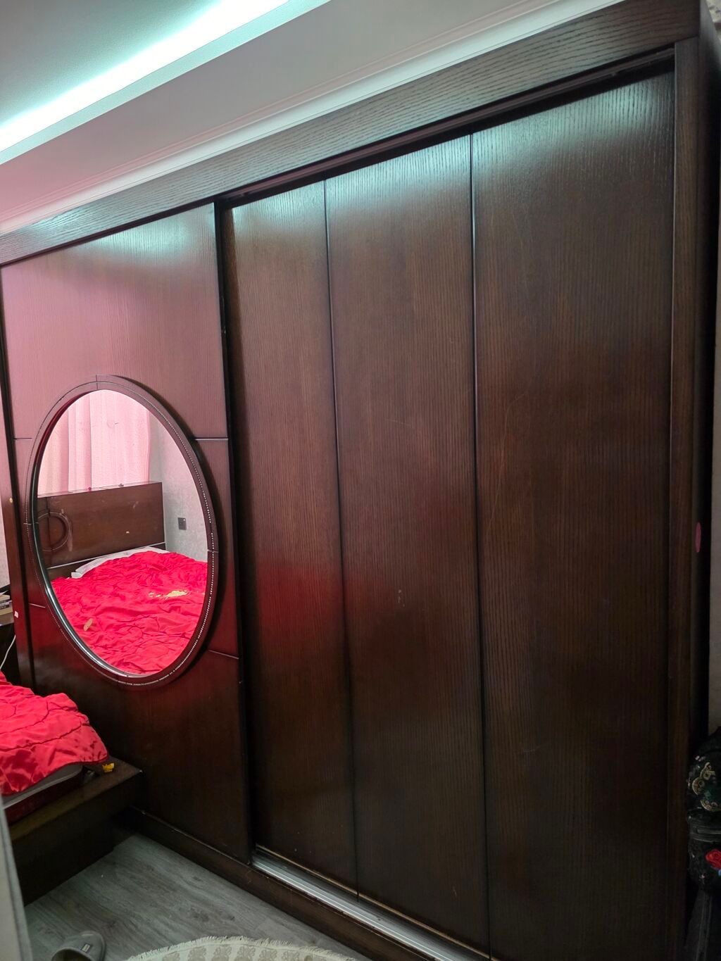 Yataq otağı dəsti - Material: tünd: 990 AZN Yataq otağı dəstləri | Bakı ...