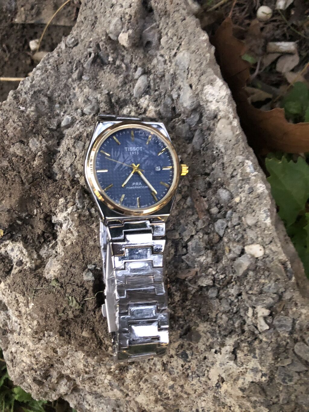 Qol Saatlari Tissot Prx 35mm Rolex: 15 AZN Qol saatları | Bakı | 87662602 ᐈ lalafo.az