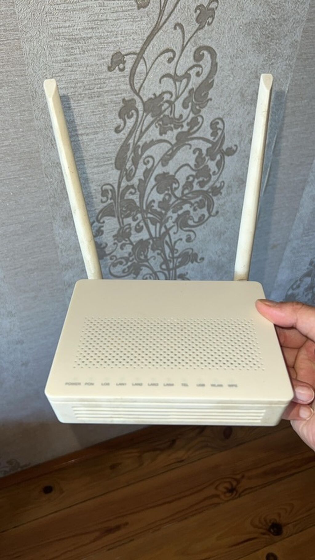 Xiaomi Mi Router 3C + BirLink: Razılaşma yolu ilə Modemlər və şəbəkə ...