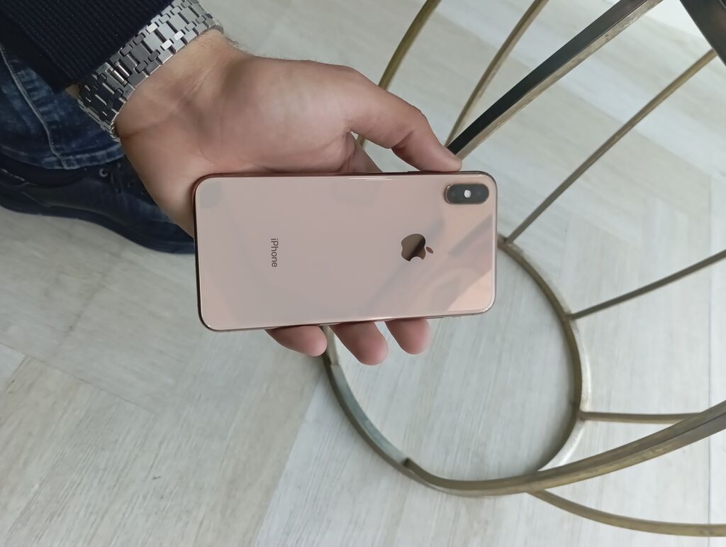 Ozune ideal xs max axataran elaqe: 295 AZN Apple iPhone | Bakı | 55878235 ᐈ lalafo.az