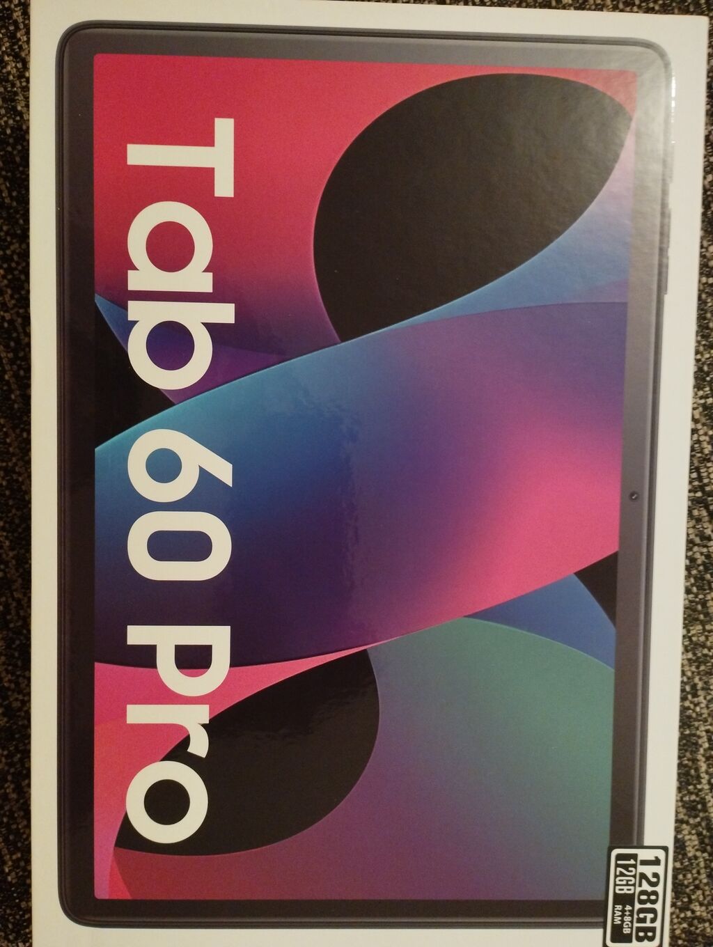 Blackview Tab 60 Pro planşet Şəkildə: 150 AZN Digər planşetlər | Bakı ...