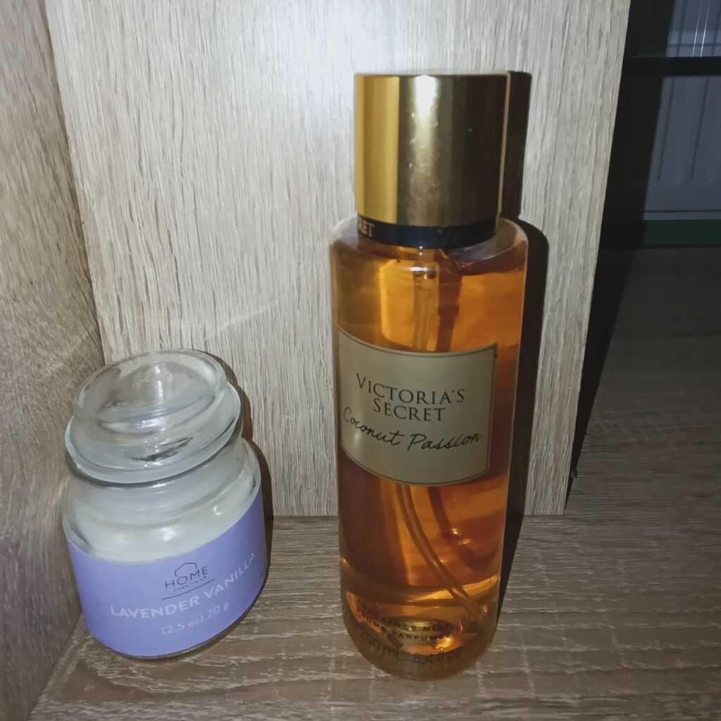 Dostupan nov body mist Victoria's Secret: 1500 RSD Parfemi | Beograd ...