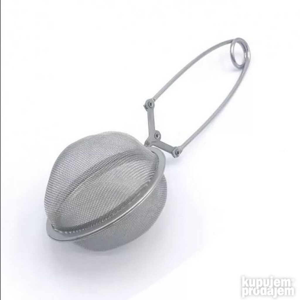 Jaje za caj - filter za: 399 RSD Ostala kuhinjska oprema | Nis ...