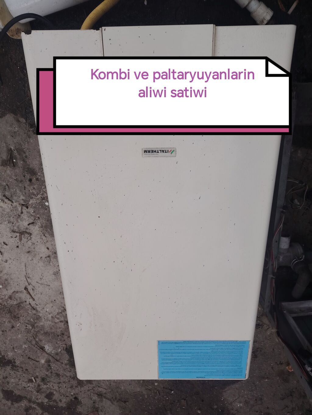 Her nov kombilerin ve paltaryuyan larin: 100 AZN Paltaryuyan maşınlar ...