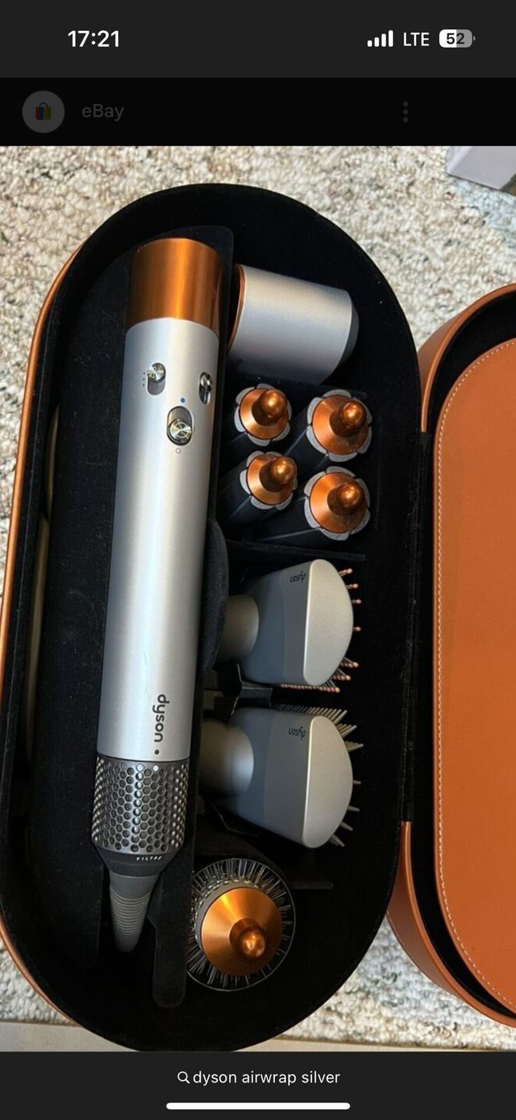 Dyson feni. Teze ve Tam islek: 630 AZN Daraq-fenlər | Bakı | 50411468 ᐈ ...