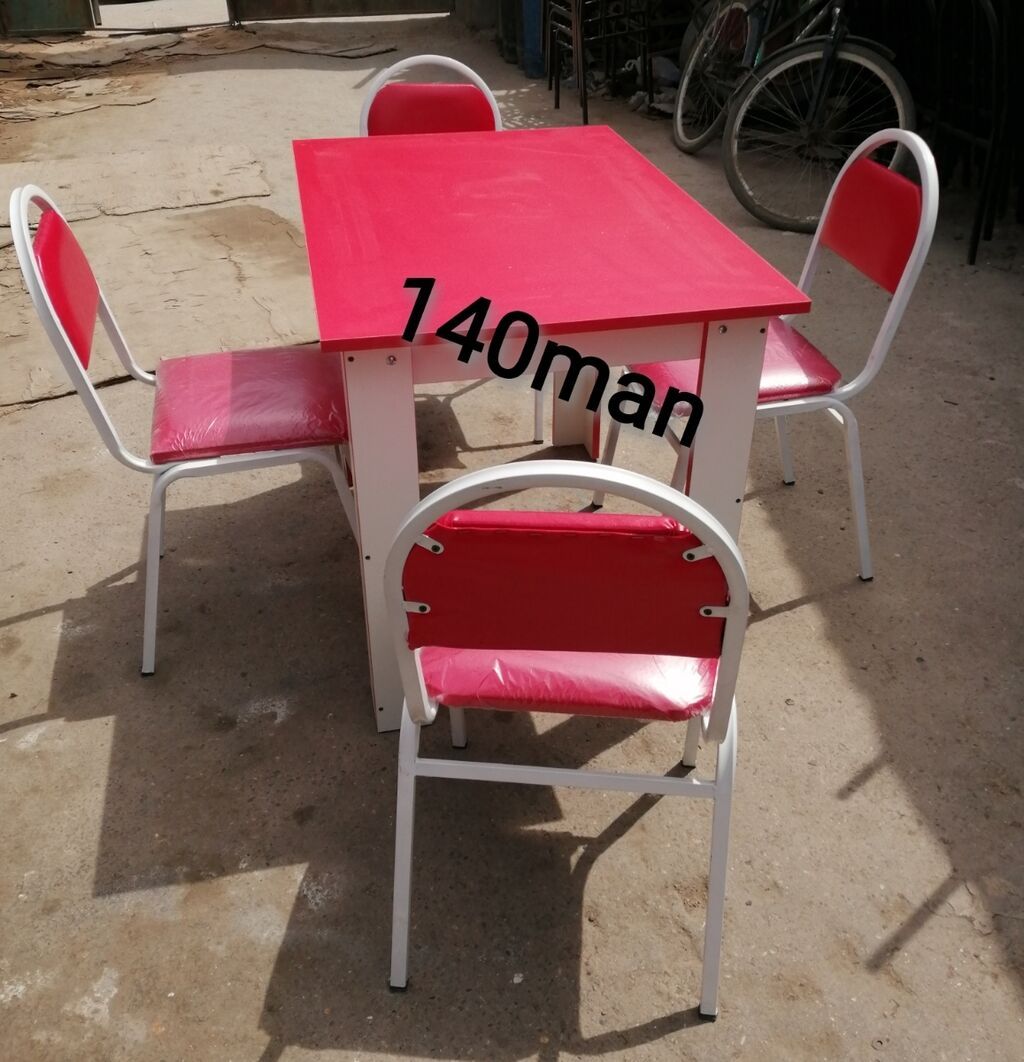 Stol stul desti masa və oturacaqlar: 139 AZN Masa və oturacaq dəstləri ...