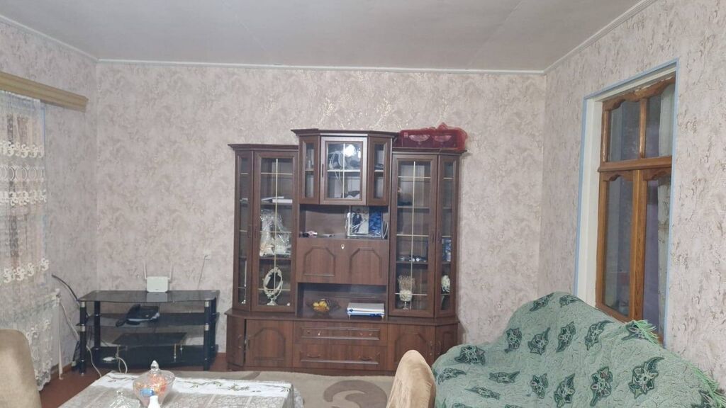 Super tam əşyalı ev həzi aslanovda: 400 AZN Uzunmüddətli kirayə evlər ...