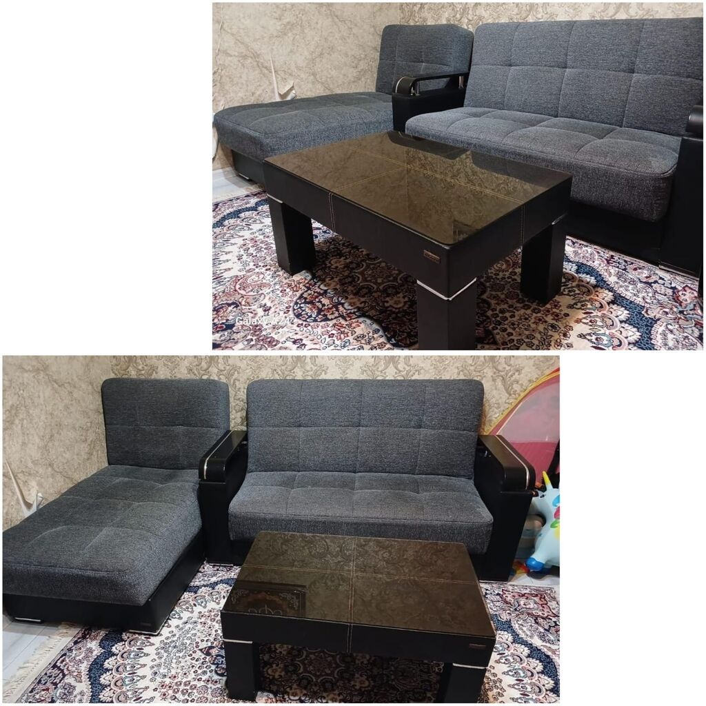 Kunc divan jurnal masasi ile birge: 390 AZN Divanlar | Xırdalan ...