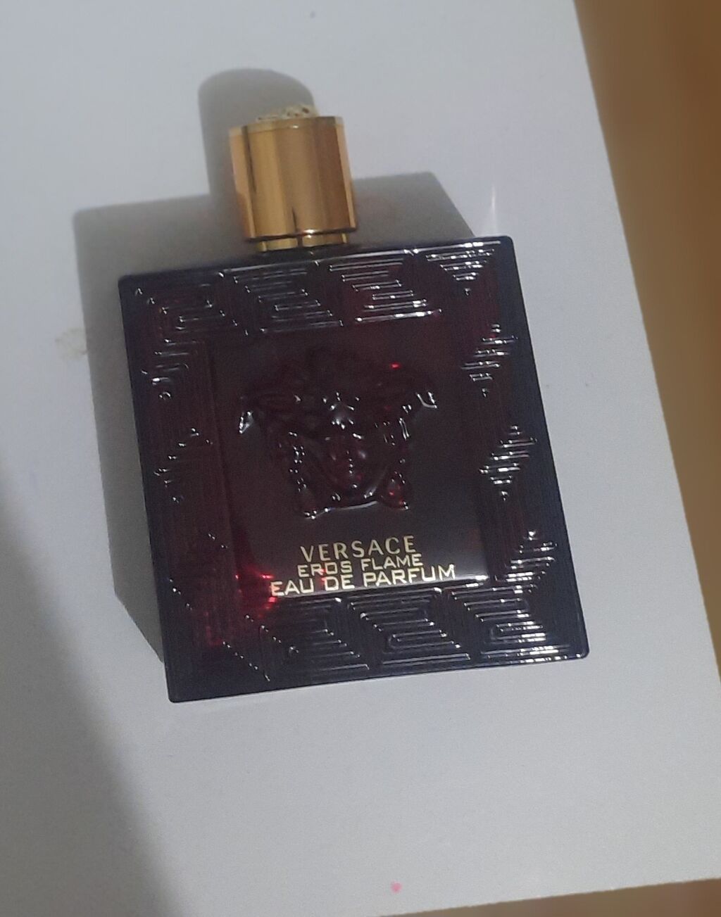 Versace eros flame, vise informacija kontakt: Dogovor Parfemi | Beograd ...