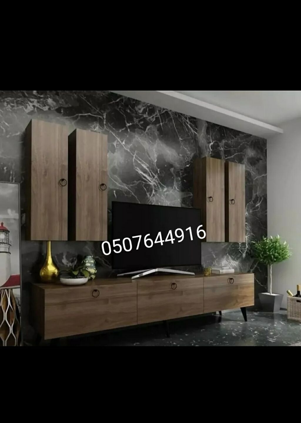 TV stendi TV alti Telvizor altligi: 240 AZN Qonaq otağı dəstləri | Bakı ...