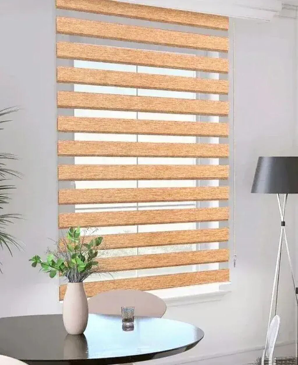 Bambo zebra zavese 90x200cm. bambo zebra: 1590 RSD Zavese i draperije ...