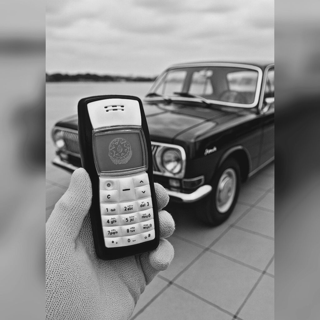 Nokia 1100 Antik Retro Model. İdeal: 80 AZN Nokia | Bakı | 50033228 ᐈ ...