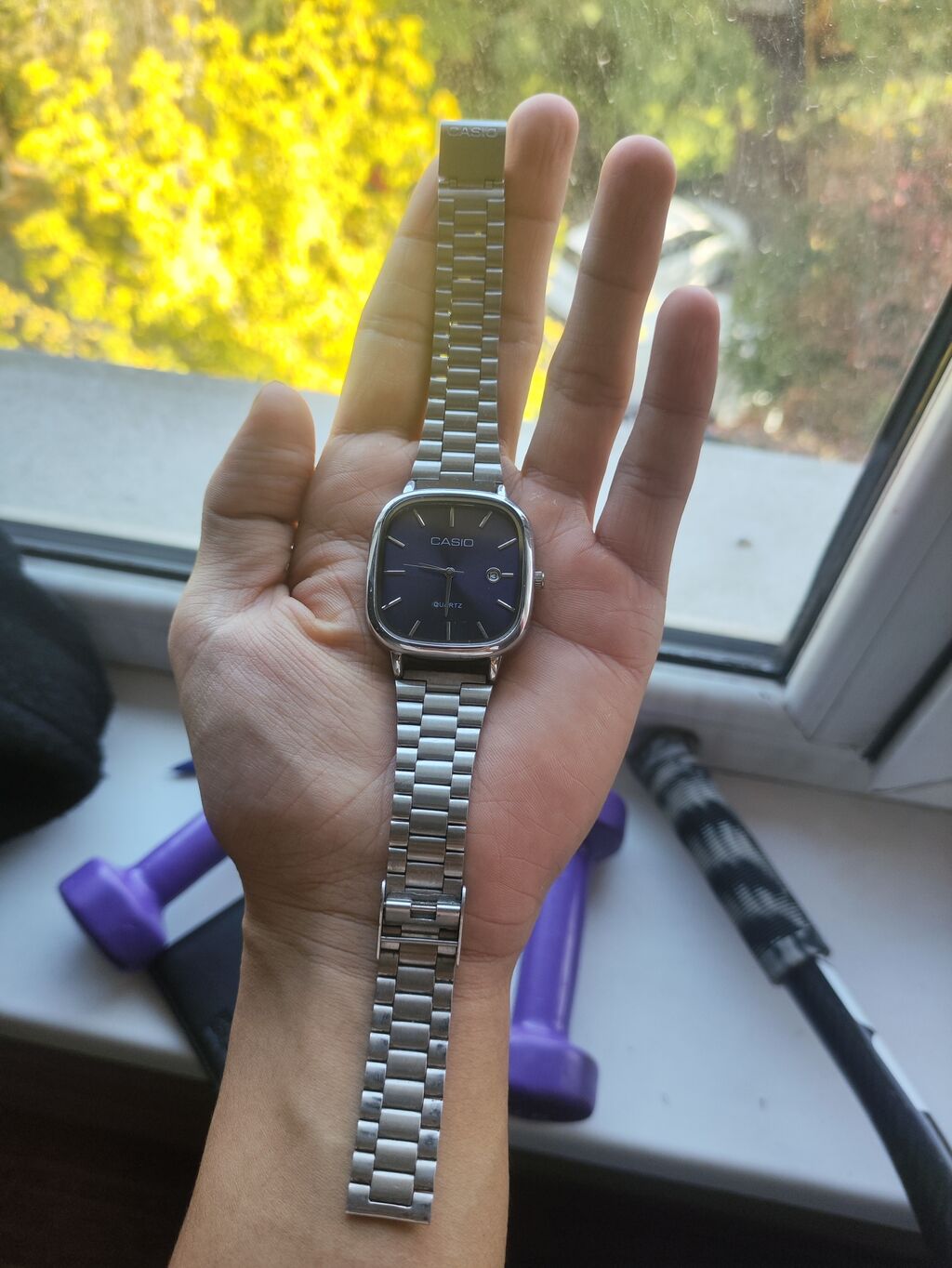 CASIO A168 (Made in Japan) Элегантные: 1500 KGS Классические часы ...