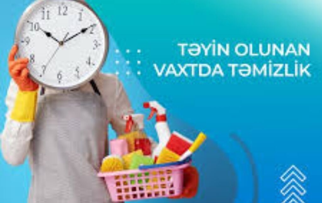 Salam.2 nefer Ana bala ev,ofis,obyekt təmizlik: 24 AZN ᐈ Xadimələr ...