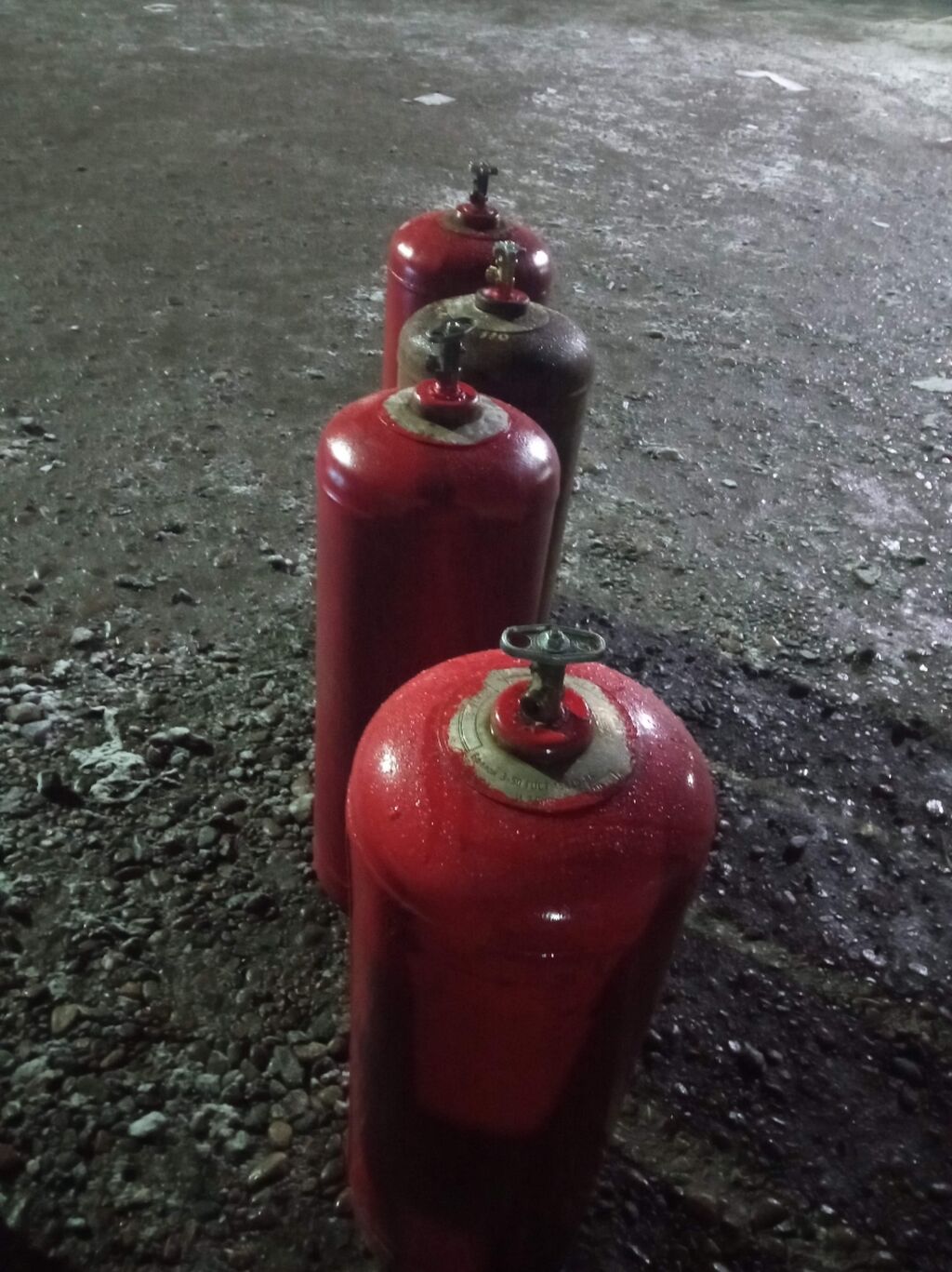 Газ балон 50 л в отличном: Договорная Газовые баллоны | Бишкек ...
