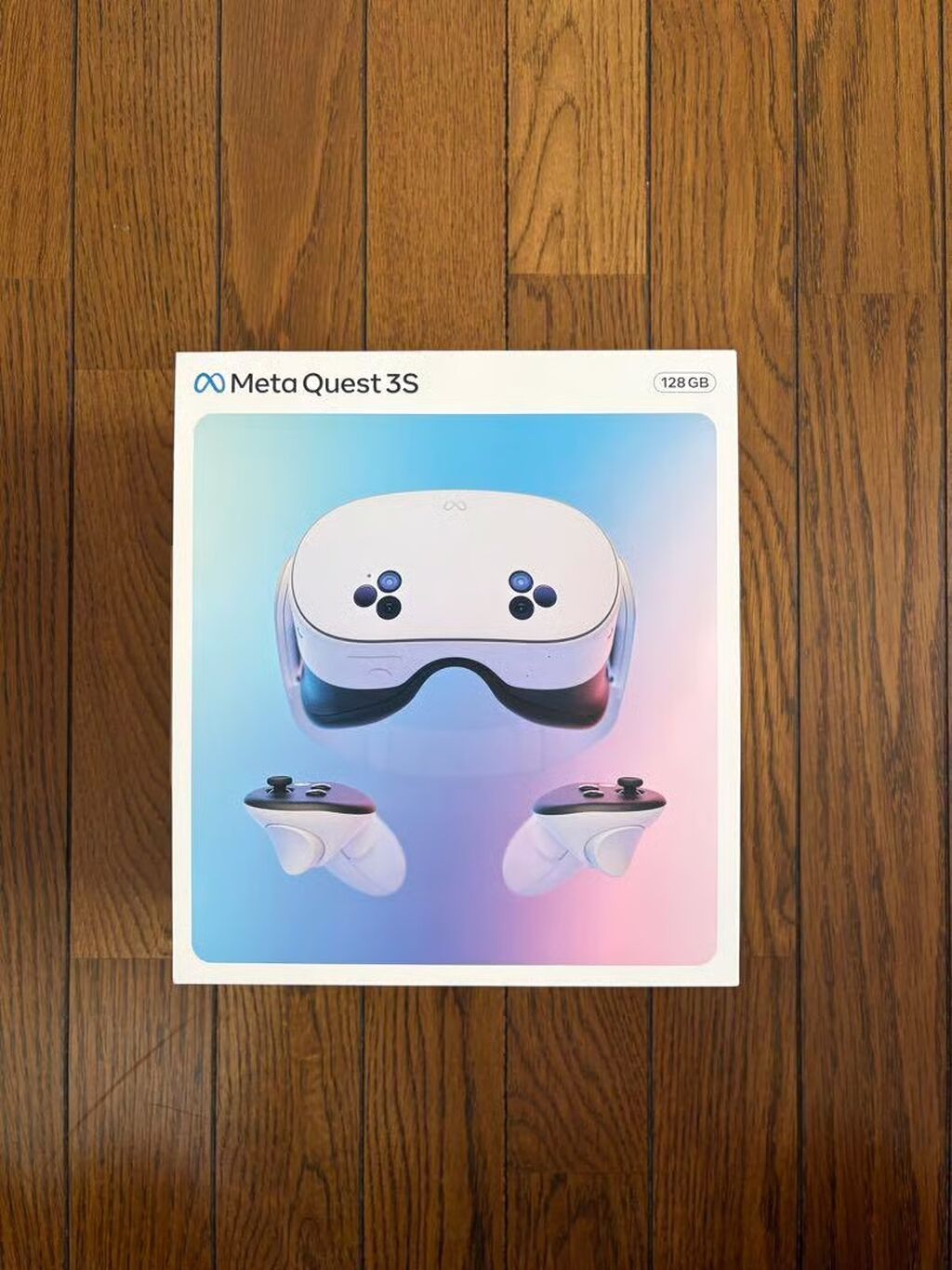 Meta Quest 3S 128GB – Gorilla: 599 AZN Digər oyun və konsollar | Bakı ...