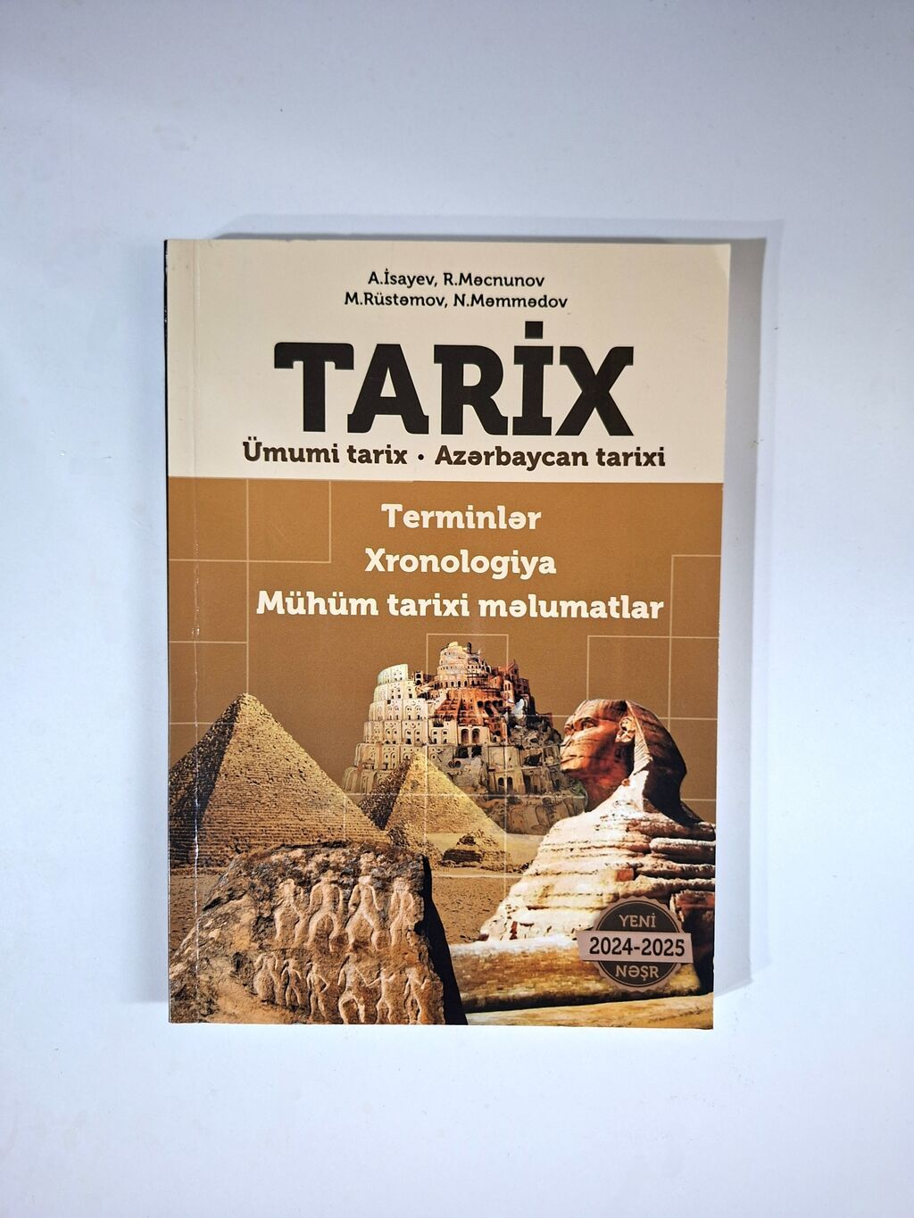 “Tarix – Ümumi tarix • Azərbaycan: Razılaşma yolu ilə Azərbaycan Tarixi ...